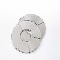China Alloy Flexible  Aluminum Strip Roll 5052 5005 5754 H24 H32  Smooth Surface Without Scratches for sale