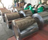 China Strong Anti Fouling Stainless Steel Coil Environmental Protection Without Radioactive for sale