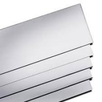 China 4mm 5mm Stainless Steel Flat Sheet High Strength Low Alloy Building Material for sale