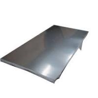 China 316 321 Stainless Steel Flat Sheet 0.4mm Thickness Corrosion Resistant for sale