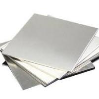 China External Ornaments Carbon Steel Plate , 316 Stainless Steel Sheet Improved Brightness for sale