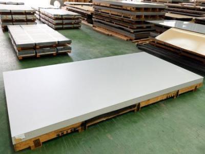 China 4x8 Stainless Steel Flat Sheet 1.5mm Thick Diamond Type Custom Design for sale