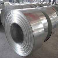 China Hot Rolled Stainless Steel Metal Strips Slit Edge For Ship Building Industry for sale