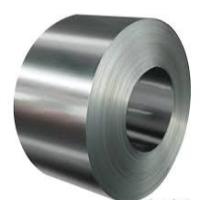 China Inox Stainless Spring Steel Strip High Temperature Resistance Chemical Stable for sale