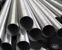 China Eco Friendly Stainless Steel Round Pipe , Structural Steel Pipe SGS Certification for sale