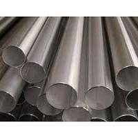 China Rustproof Threaded Steel Pipe For Mechanical Parts High Performance Economical for sale
