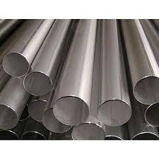 China Rustproof Threaded Steel Pipe For Mechanical Parts High Performance Economical for sale