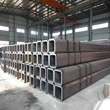 China Heavy Wall Stainless Steel Hollow Tube for sale
