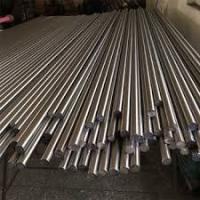 China 416 Stainless Steel Round Bar Strong Corrosion Fatigue Resistance  ASTM A276 420 for sale