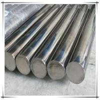 China 321 Stainless Steel Round Bar Good Moldability FOR Hardware Kitchenware for sale