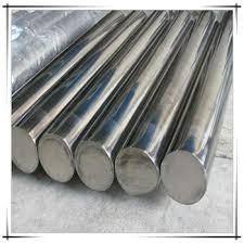 China 321 Stainless Steel Round Bar Good Moldability FOR Hardware Kitchenware for sale