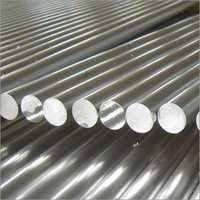 China Threaded 20mm Stainless Steel Round Bar Chemical Stable 4-6 M Length for sale