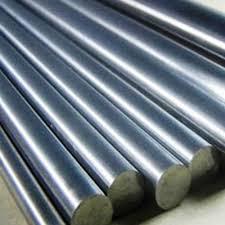 China 201 304 316 Metric Stainless Steel Round Bar Screwed ±1% Tolerance for sale