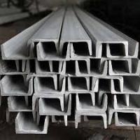 China Framing Stainless Steel Channel Light Duty Powder Coated Long Service Life for sale