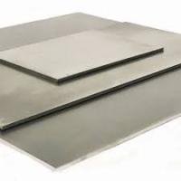 China Automotive  Aluminium Flat Sheet , Alloy Sheet Metal Industrial Grade Alloy for sale