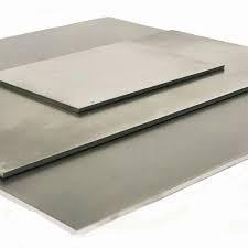 China Automotive  Aluminium Flat Sheet , Alloy Sheet Metal Industrial Grade Alloy for sale