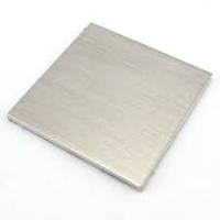 China Moderate Strength Aluminium Sheet Plate Chemical Resistant Anti Static for sale