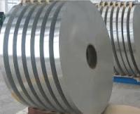 China Scratches Resistant Aluminum Strip Roll Various Uniform Colors Easily Fabricated for sale