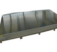 China BA Finishing 12mm 309S Stainless Steel Flat Plate For Decoration for sale
