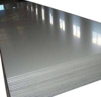 China BA Finishing 12mm 309S Stainless Steel Flat Plate For Decoration for sale