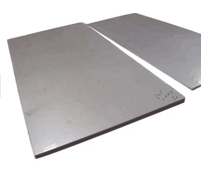 China BA Finishing 12mm 309S Stainless Steel Flat Plate For Decoration for sale