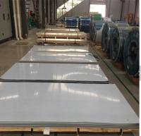 China No 4 Hot Rolled Stainless Steel 304 Width 1000mm-2000mm for sale