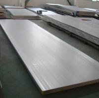 China 0.3-3.0mm Thickness 4x8 Mirror Finish Ss Sheet for sale