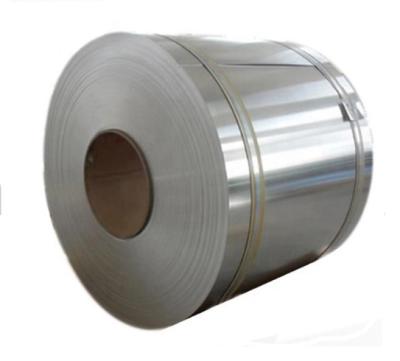 China GB 2B BA Sus430 0.2MM Stainless Steel Cold Rolled Coils for sale