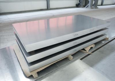 China Punching 1100 Aluminium Plate Sheet 1000mm-2000mm For Industrial Mill Finish for sale