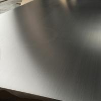 China ASTM B209 5052 H32 Aluminium Sheet Plate 2mm for sale
