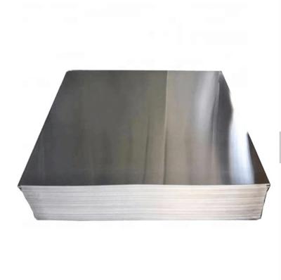 China 5mm 10mm Aluminium Sheet Plate 1050 1060 1100 Alloy for sale