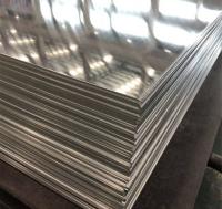 China 15mm 6063 7075 T6 Aluminium Sheet Plate With Pvc Film for sale