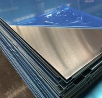 China 15mm 6063 7075 T6 Aluminium Sheet Plate With Pvc Film for sale