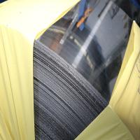 China Cold Rolled Ba Bright Finish 410 430 600mm Stainless Steel Coil for sale