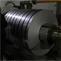 China 316l Roofing Sheet 15mm Thickness Stainless Coil for sale