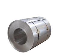 China 0.4mm 0.6mm Thickness 304 Stainless Steel Strip With Slit Edge for sale