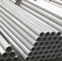 China Building 309s 321 Annealing Stainless Steel Round Pipe for sale