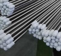 China Seamless TP304L / 316L Bright Annealing Stainless Steel Round Pipe for sale