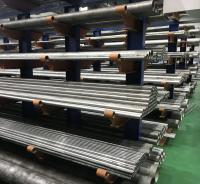 China 1.4301 304 304L 316 316L Bright Annealed Tube With ISO PED for sale