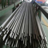 China 1.4301 304 304L 316 316L Bright Annealed Tube With ISO PED for sale