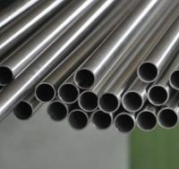 China 1.4301 304 304L 316 316L Bright Annealed Tube With ISO PED for sale