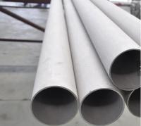 China ASTM A312 / EN10216-5 TC 1 D4 / T3 Cold Drawn Seamless Tube for sale
