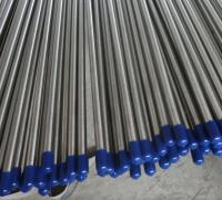 China Round Cold Drawn ASTM A269 ASTM A213 304l Tubing for sale