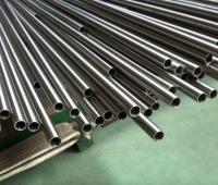 China Round Cold Drawn ASTM A269 ASTM A213 304l Tubing for sale