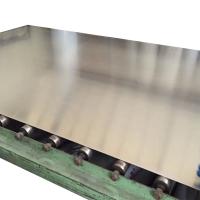 China 0.3-3.0mm Thickness 4x8 Mirror Finish Ss Sheet for sale
