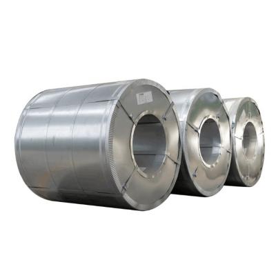 China 310 Stainless Steel Cold Rolled Coil 3-5 Tons Seamless Welding Line Type for sale