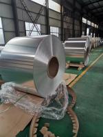 China Decoration 5083 6mm Thickness Aluminum Coil Roll for sale