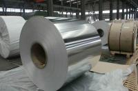 China 0.2mm Aluminum Coil Roll 5083 5086 5754 5052 3003 H24 O H14 for sale