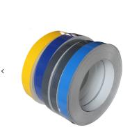 China Channelume Color Coated Channel Letter Aluminum Strip Roll 1100 1060 for sale