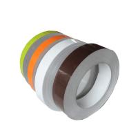 China Channelume Color Coated Channel Letter Aluminum Strip Roll 1100 1060 for sale